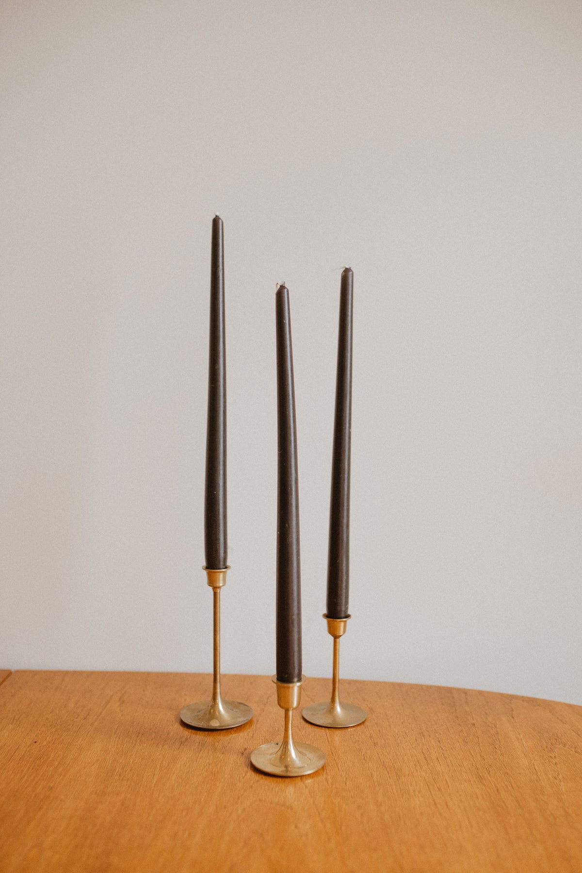 Tall Stick Candles – The Boho Market, LLC